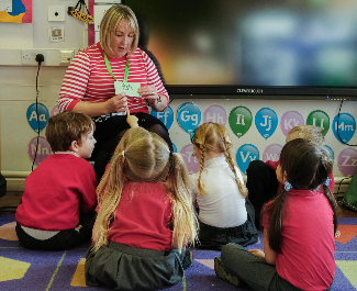 Lawnside Academy - English