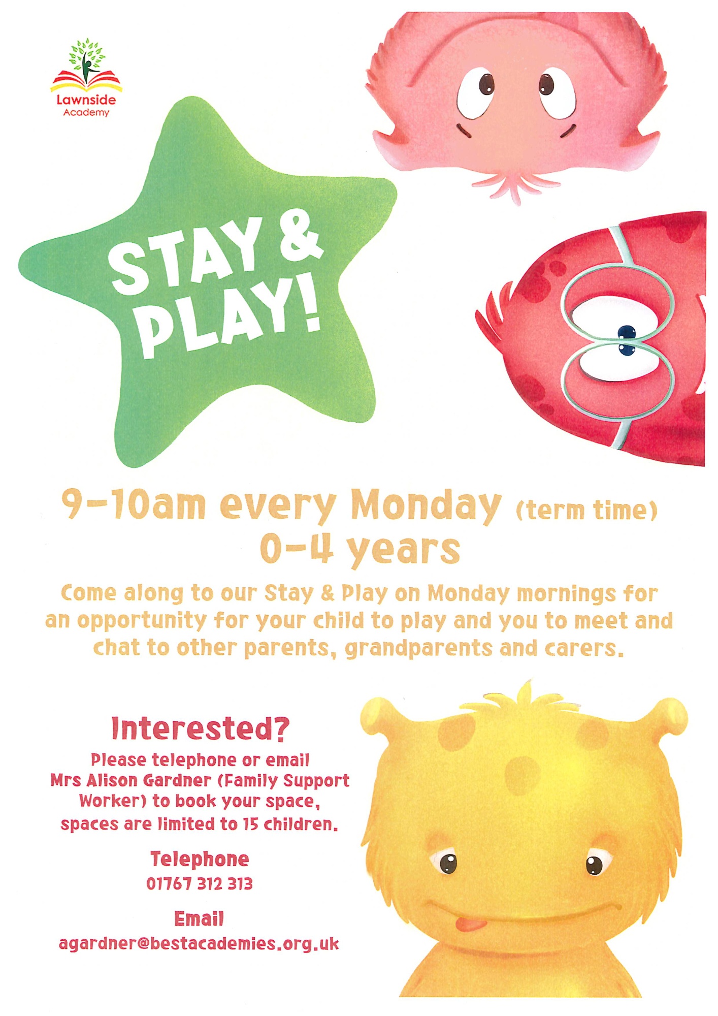 Lawnside Academy - Latest News