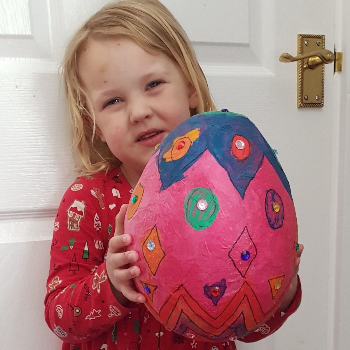 Lawnside Academy - Jodie's Show and Tell