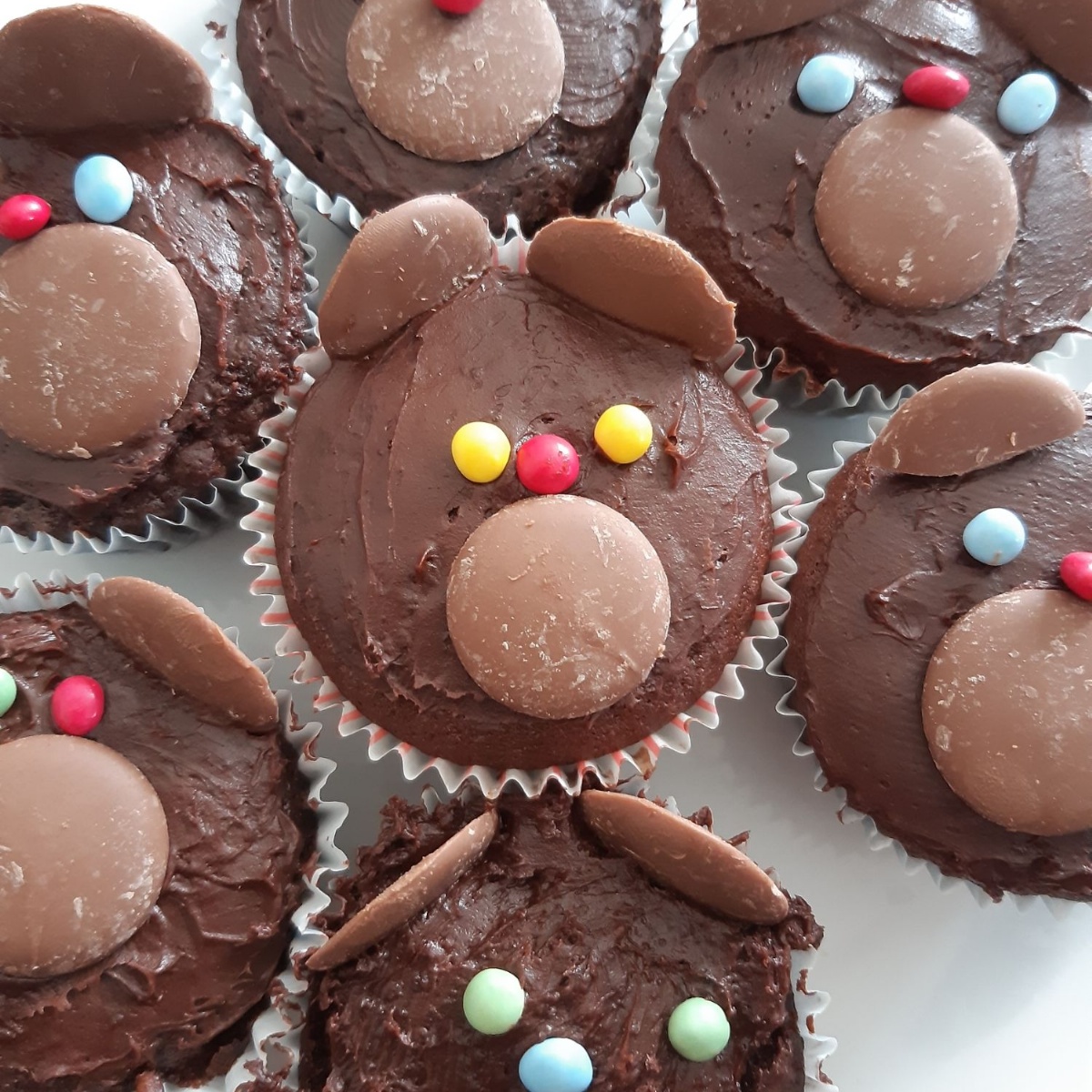 Lawnside Academy - Toby and Alfie's Bear Hunt