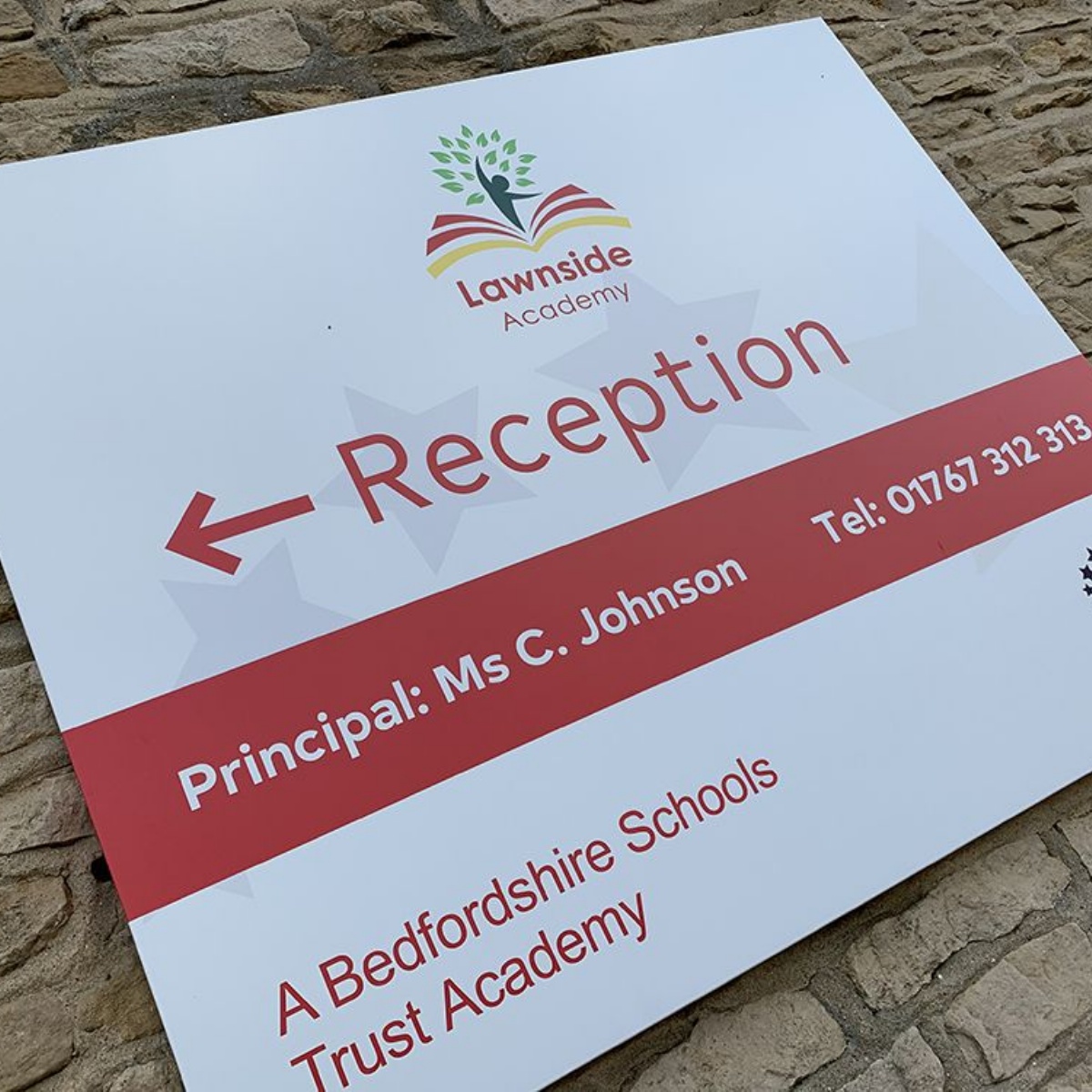 Lawnside Academy - Funding approved for Lawnside Academy to become a ...