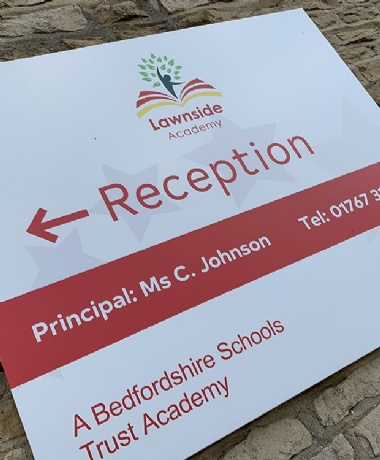 Lawnside Academy - Home