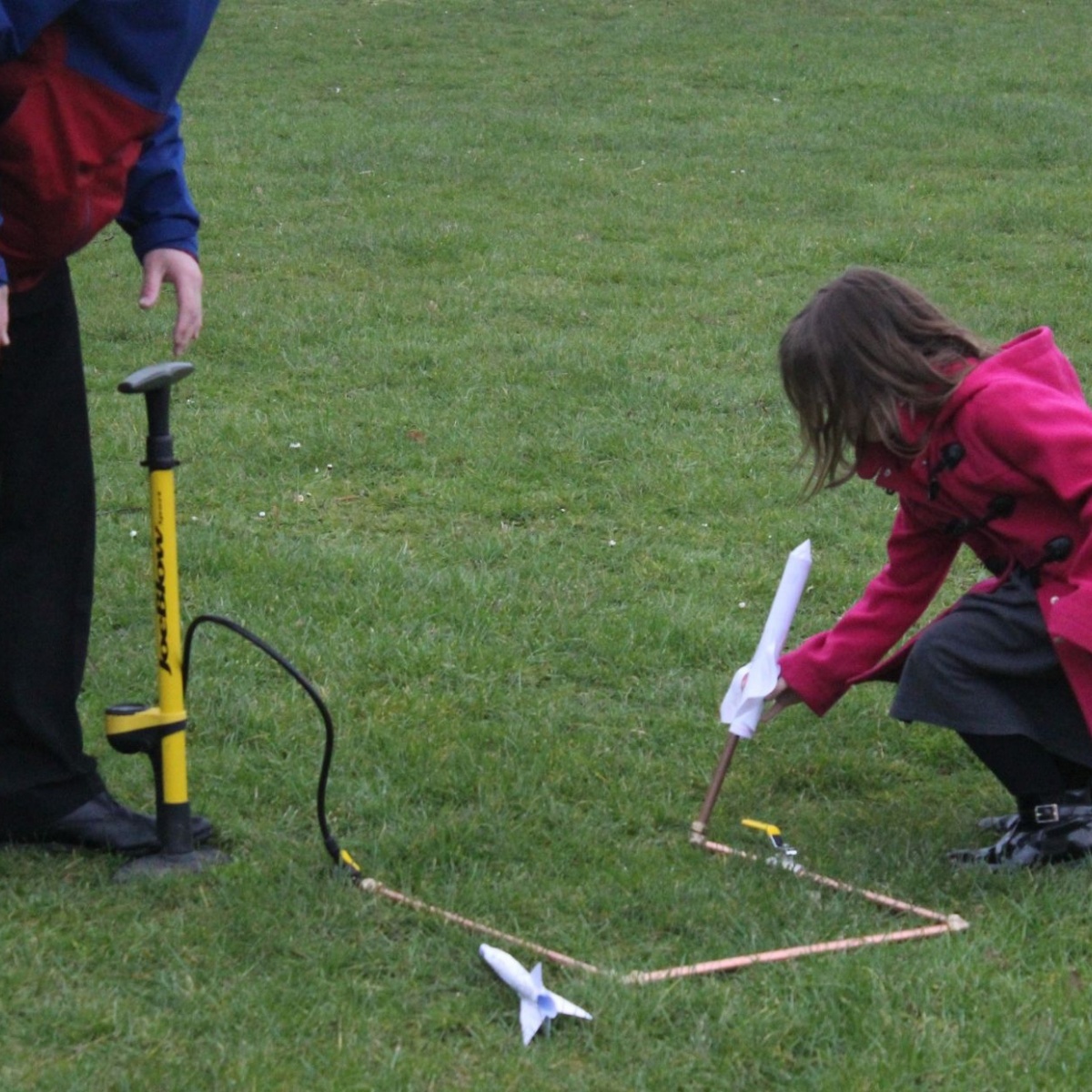 Lawnside Academy - Science Week 2019 (1)