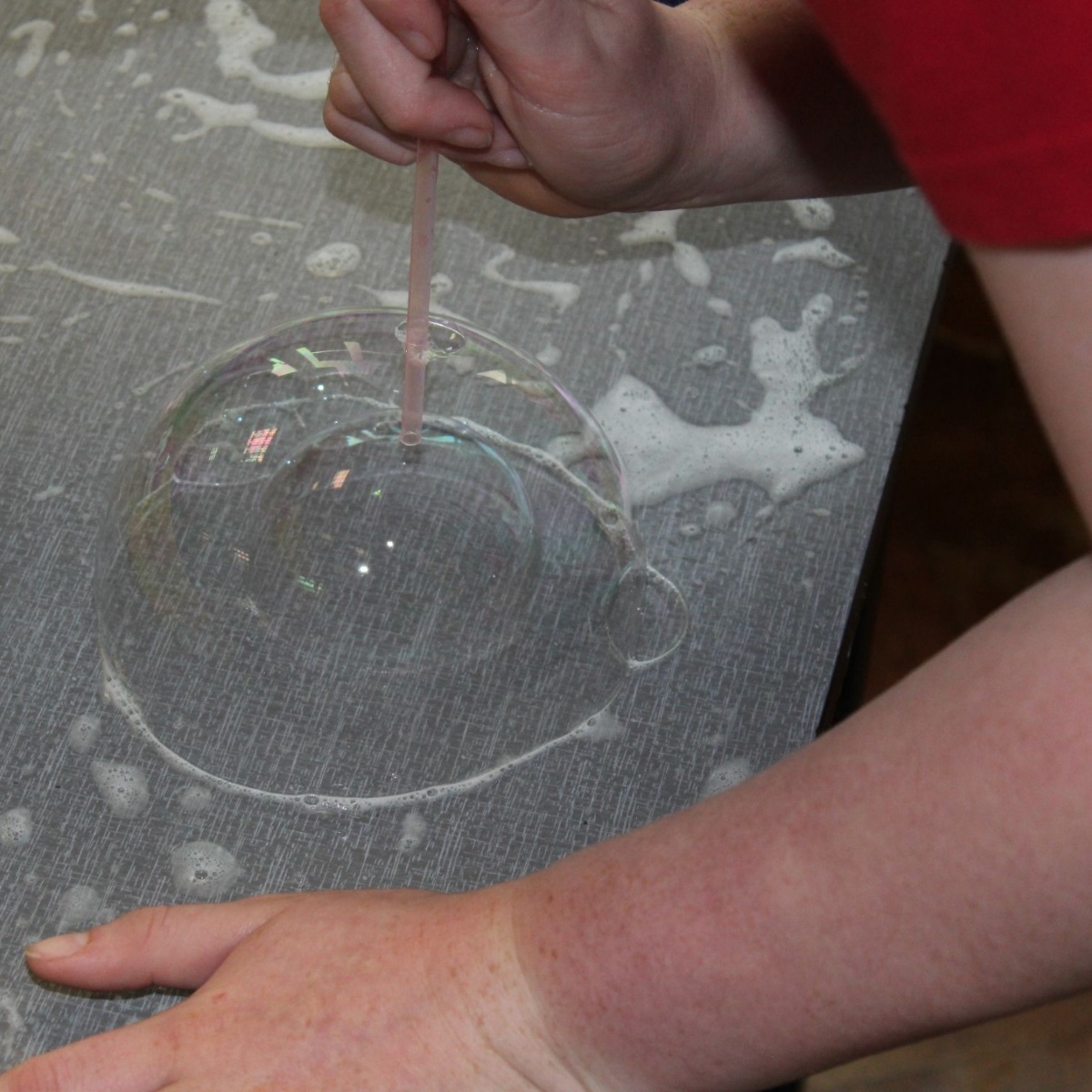 Lawnside Academy - Science Week 2019 (2)